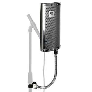 Escudo acústico LYX PRO - Live Studio